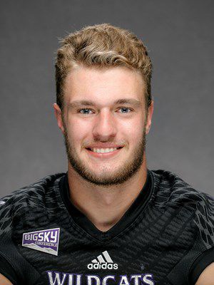 Weber State names Kaden Jenks starting quarterback; Hill talks depth ...